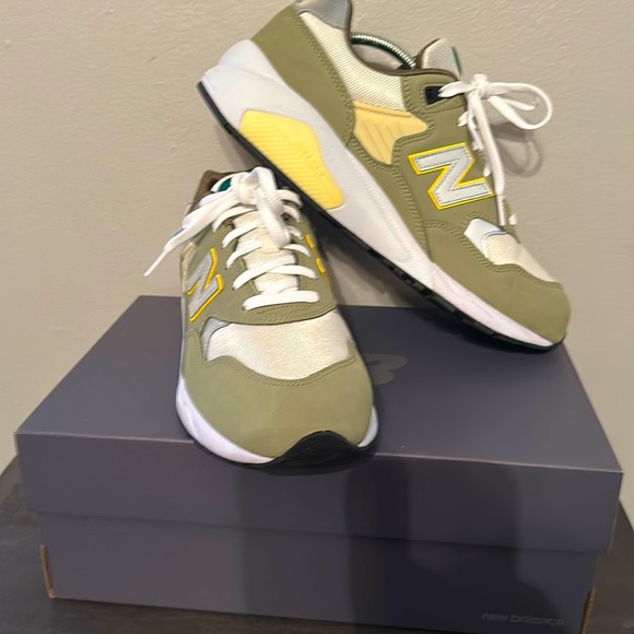 New Balance | Shoes | New Balance 58 Olive Leaf | Poshmark